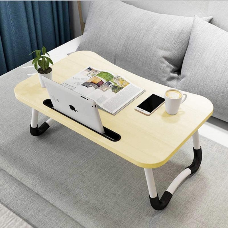 Foldable Table - Tavoline Portative Per Laptop - SHOPSTOP.al