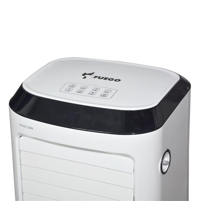 Kondicioner KFC-818B - Ftohes dhe ngrohes ajri Fuego - SHOPSTOP.al