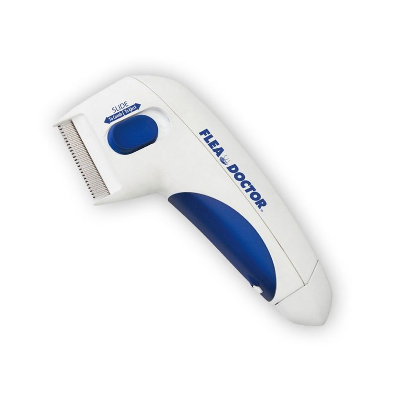 Kreher per parazitet te kafshet shtepiake - Flea Doctor - SHOPSTOP.al