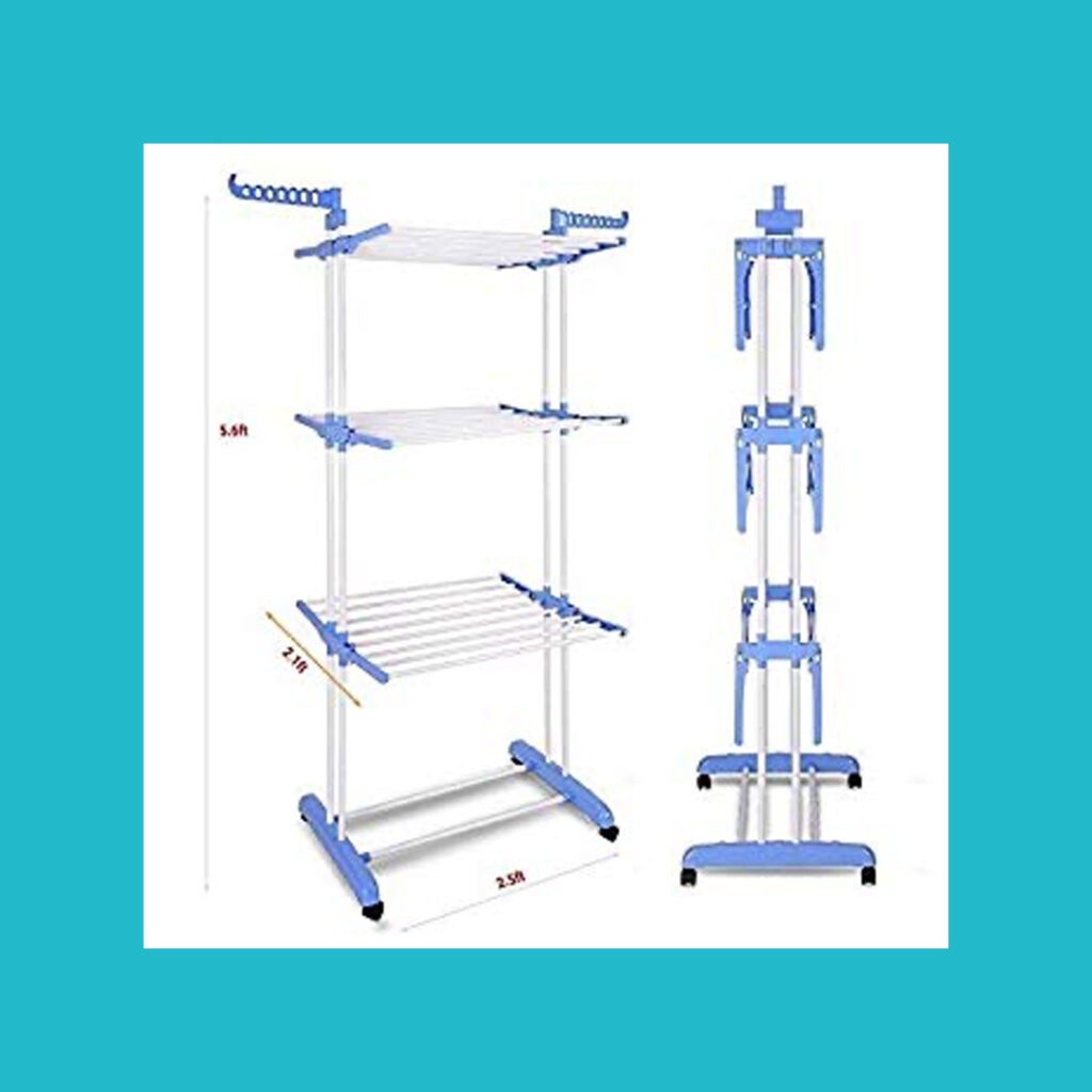 Varese per rrobat dhe kepucet - Clothes Hanger - SHOPSTOP.al